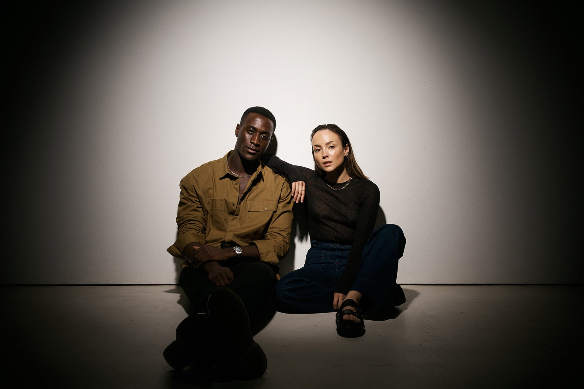 The Breakout Bunch: Our Story.